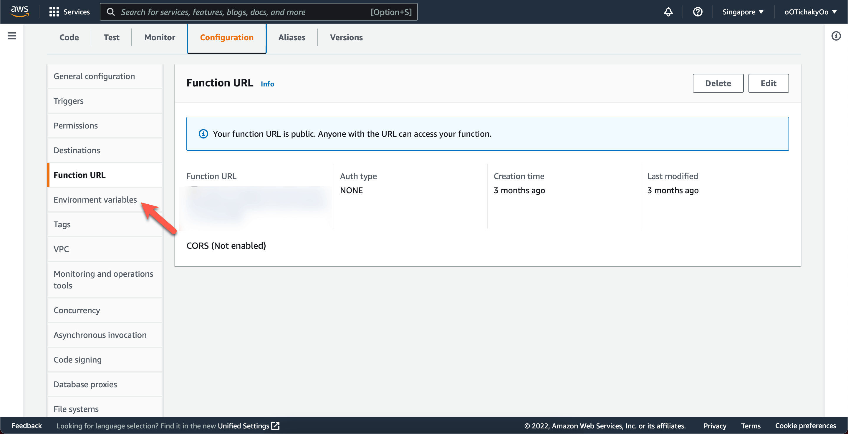 ทำ Line Message API บน AWS Lambda - Tichaky Diary