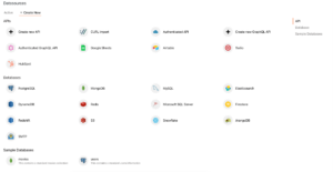 รีวิว Low Code Appsmith กัน - Tichaky Diary