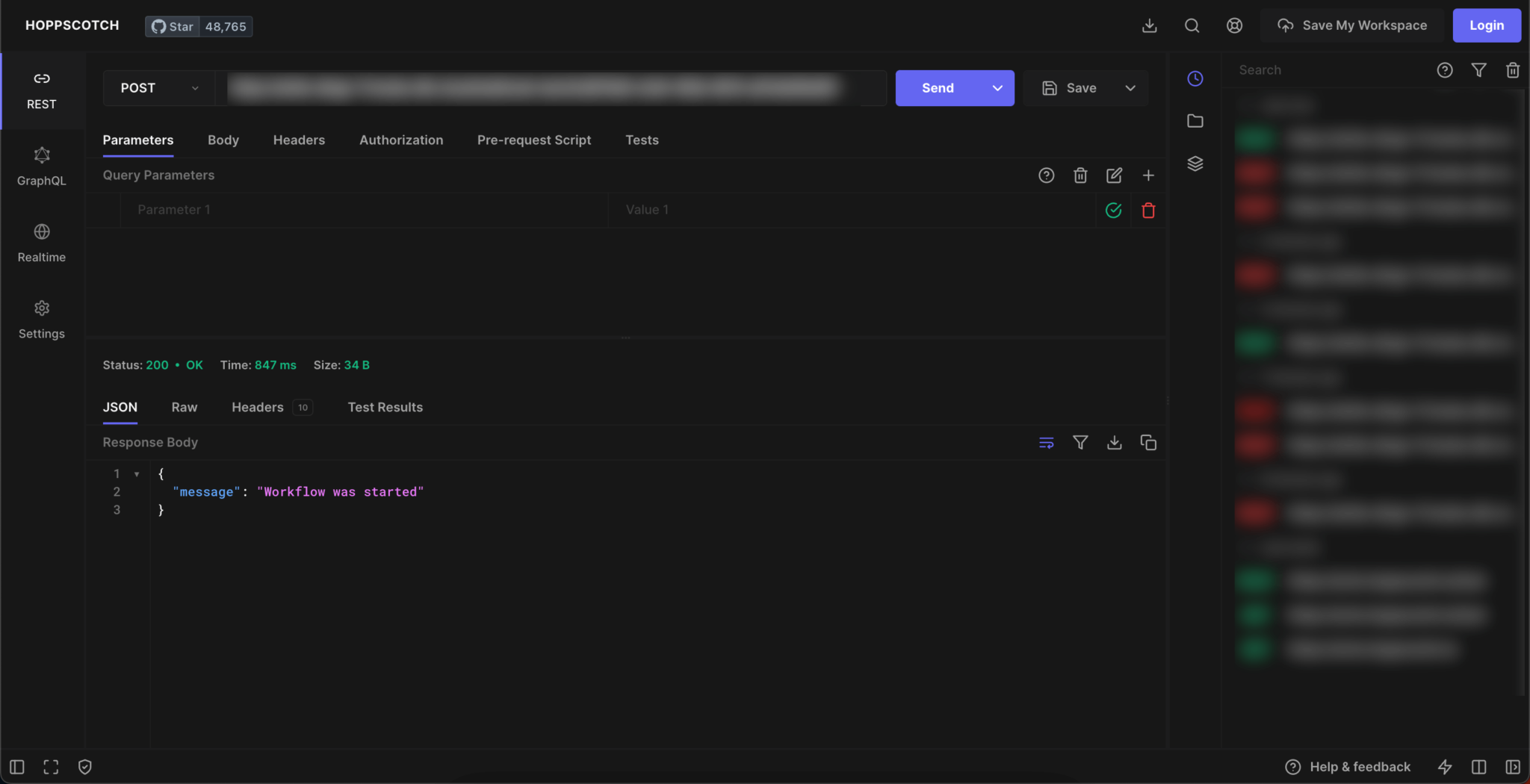 ทำ Line Message API ด้วย n8n - Tichaky Diary