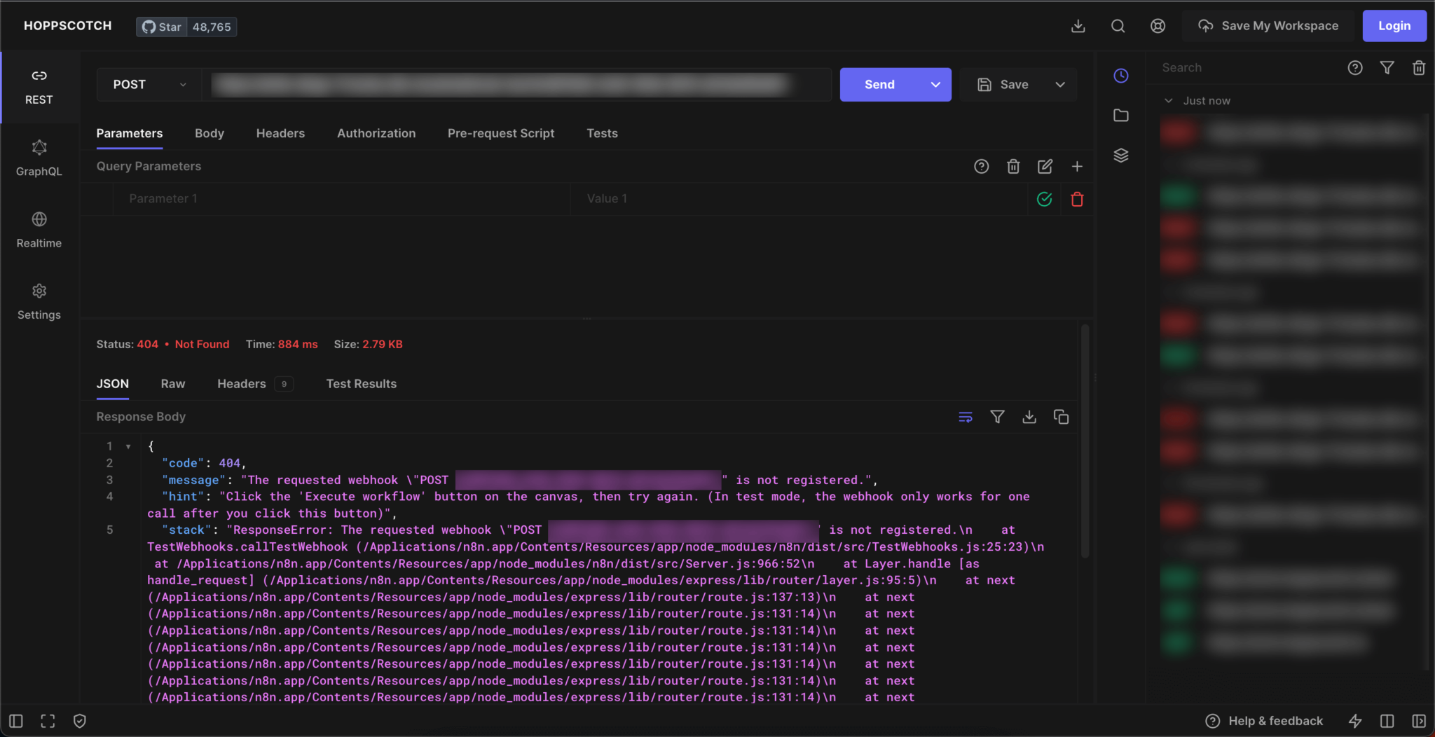 ทำ Line Message API ด้วย n8n - Tichaky Diary