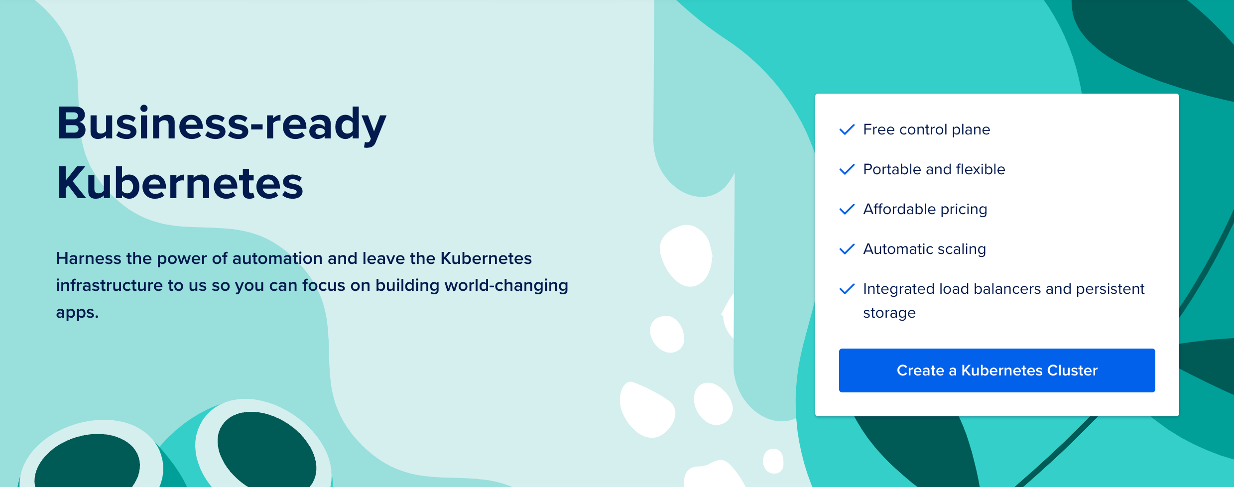 DigitalOcean มีอะไรให้ใช้บ้าง - Tichaky Diary