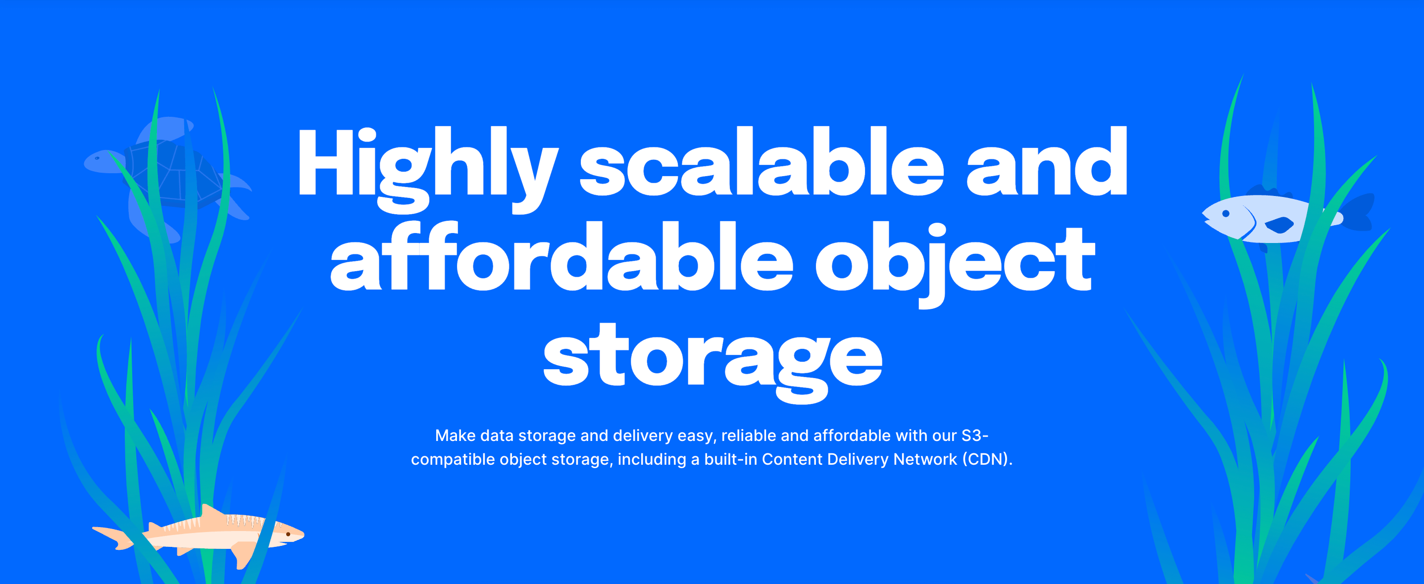 DigitalOcean มีอะไรให้ใช้บ้าง - Tichaky Diary