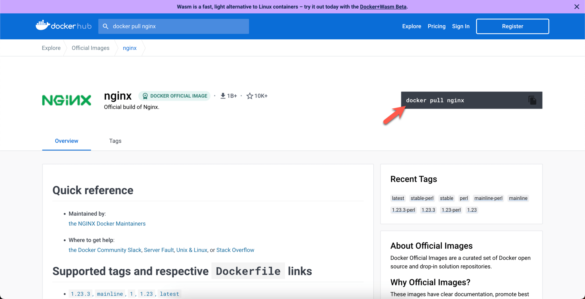 เริ่มต้นใช้งาน Docker กัน Part 1 - Tichaky Diary