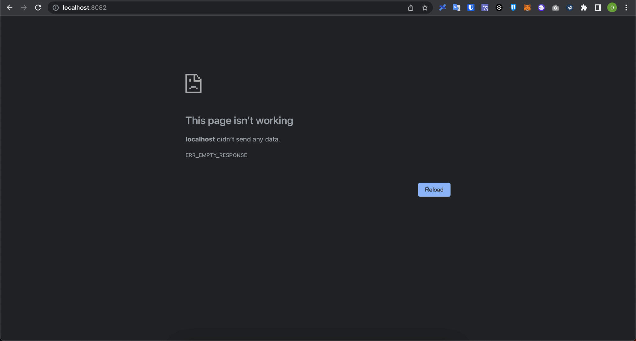 เริ่มต้นใช้งาน Docker กัน Part 1 Tichaky Diary