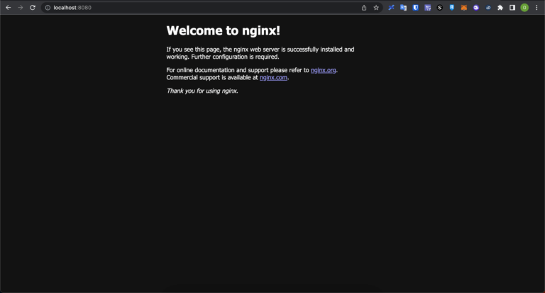 เอา Docker Image ขึ้น Docker Hub - Tichaky Diary